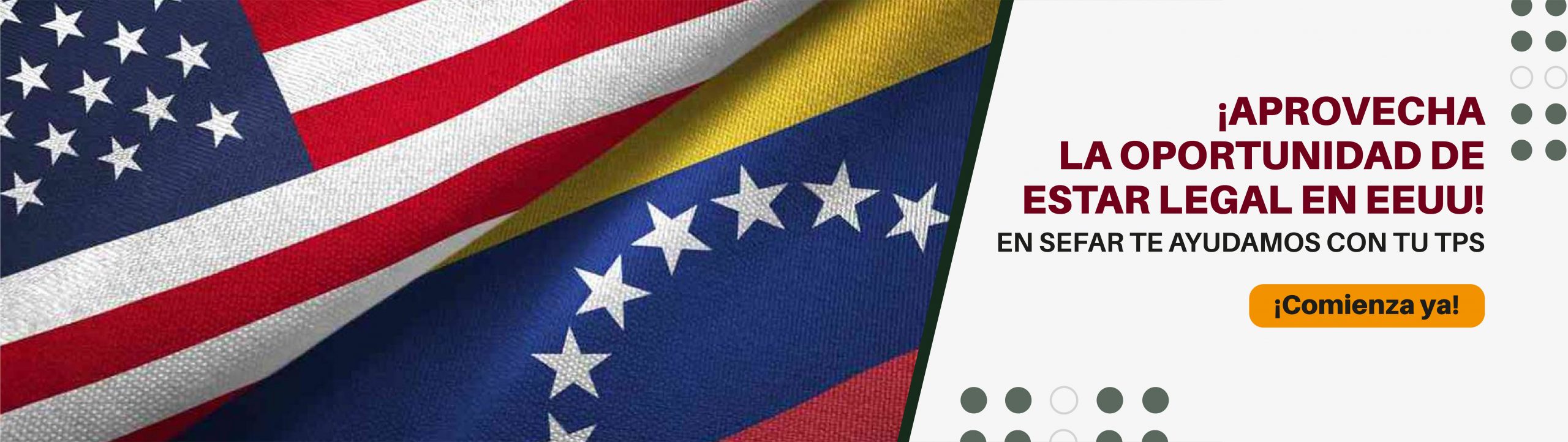 Sefar Universal | Tus antepasados te quieren libre