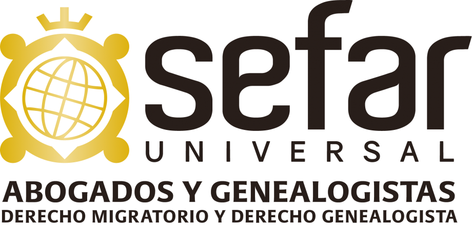 Sefar Universal | Tus antepasados te quieren libre